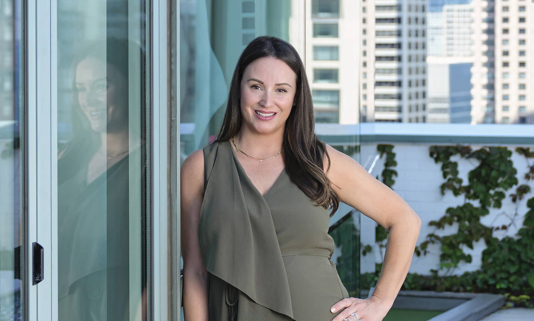 Edyta “Edith” Schell - Chicago Agent Magazine