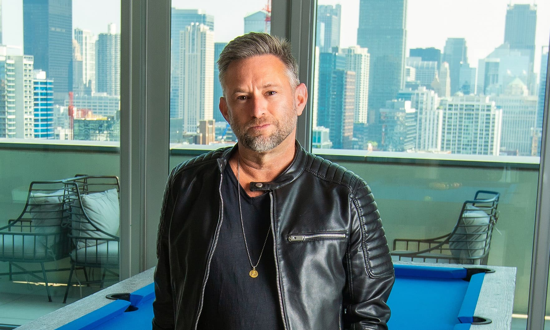 Scott Schneiderman - Chicago Agent Magazine