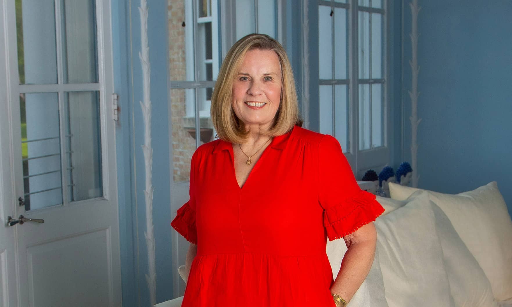 Patti Skirving - Chicago Agent Magazine