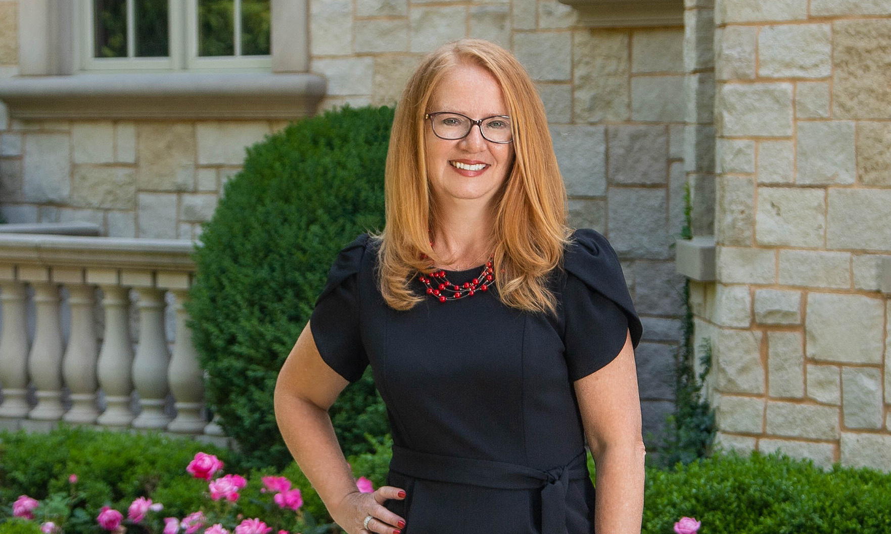 Tracy Sorge - Chicago Agent Magazine