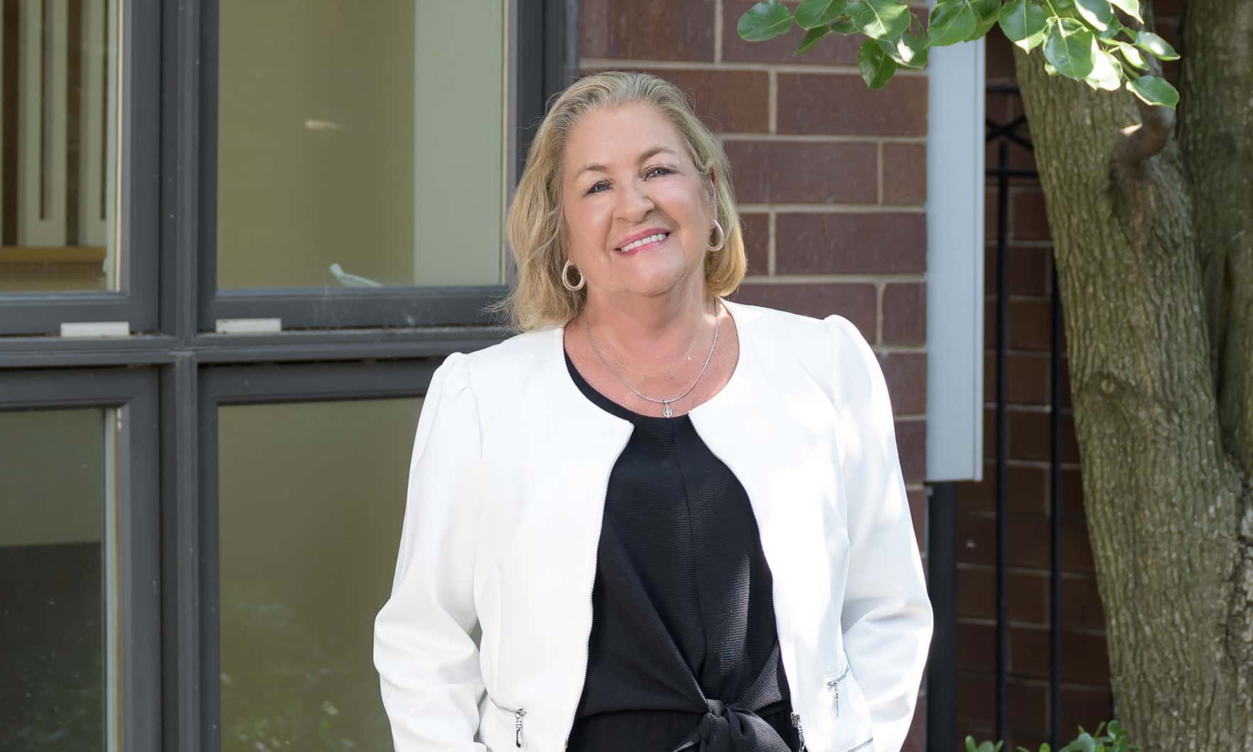 Jeanne Spurlock - Chicago Agent Magazine