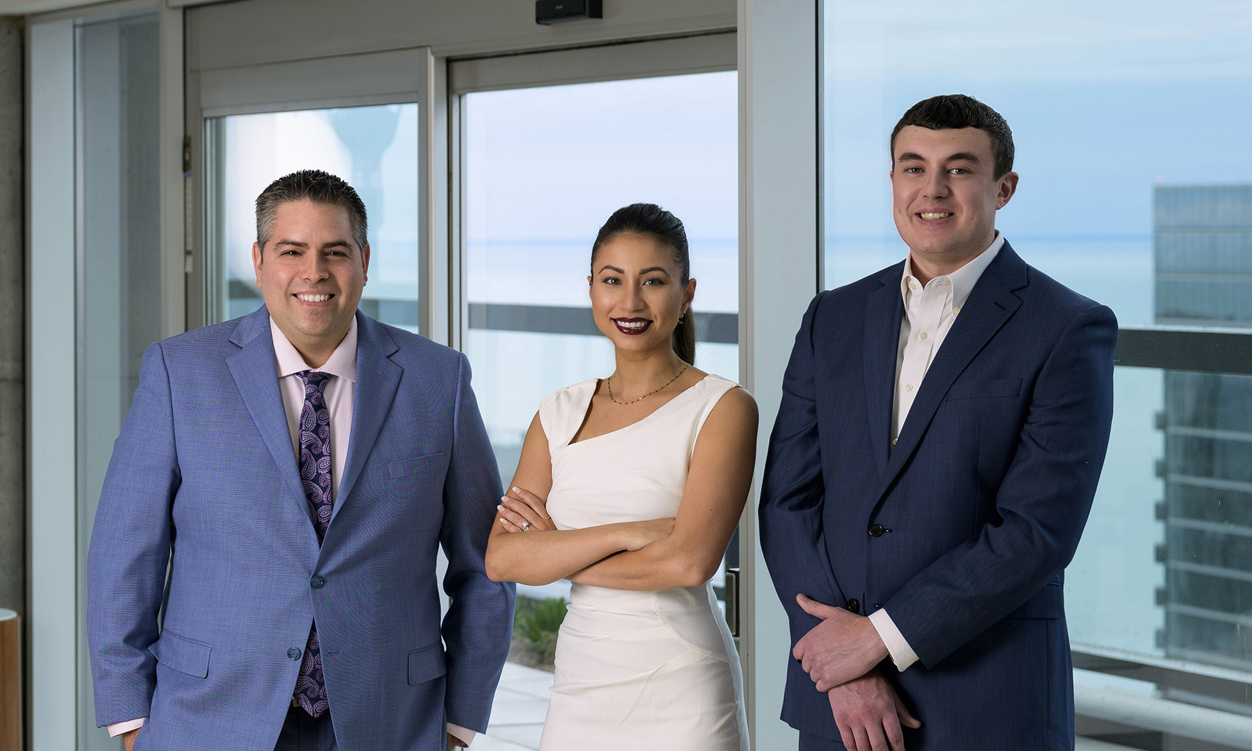 The Cory Tanzer Group - Chicago Agent Magazine