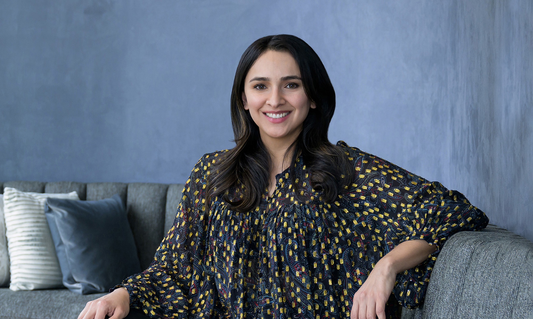 Cynthia K. Vargas - Chicago Agent Magazine