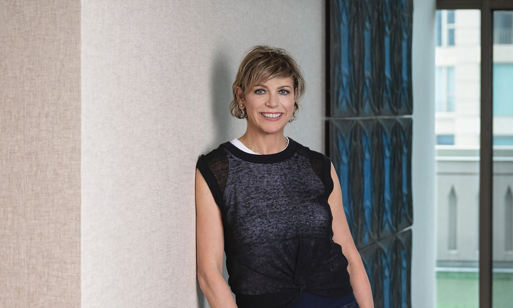 Ginny L. Zerang - Chicago Agent Magazine