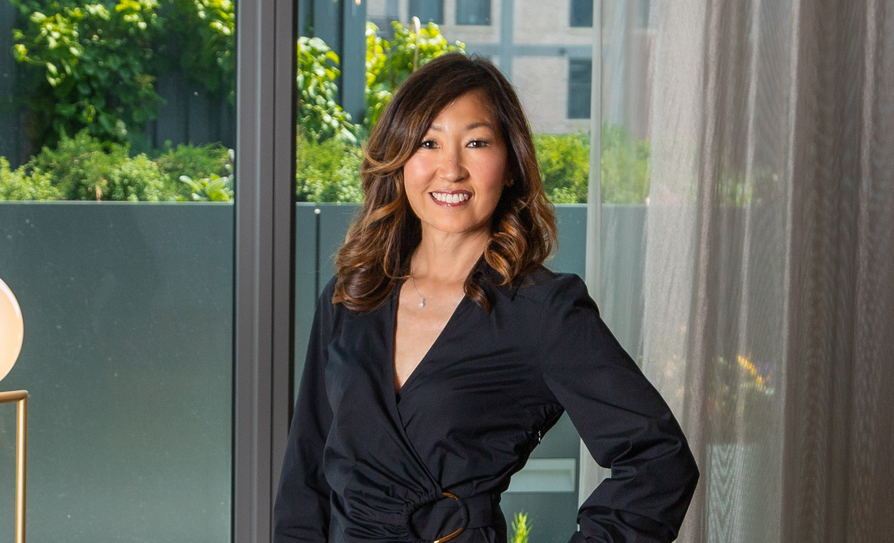 Nancy Ackerman - Chicago Agent Magazine