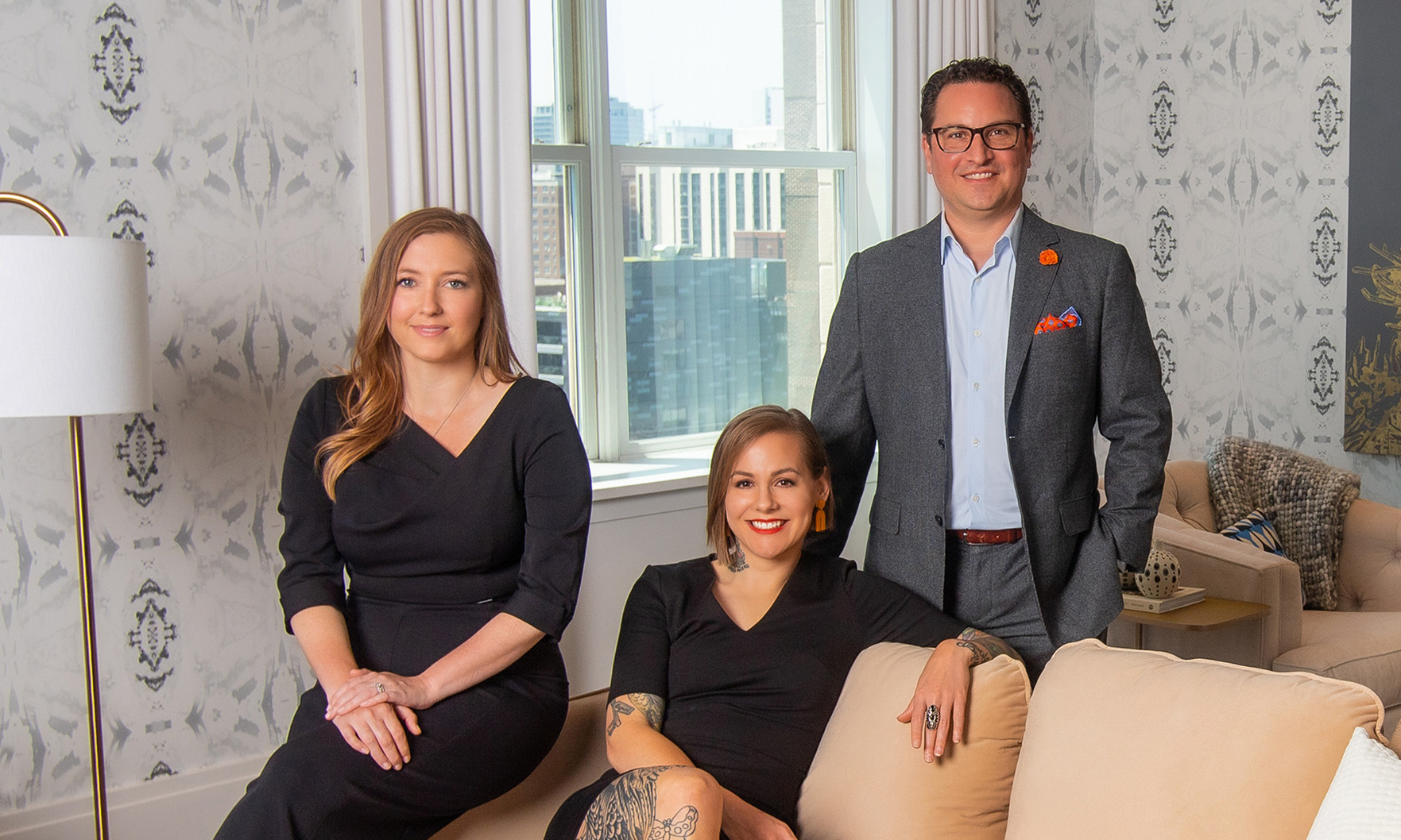 Niko Collaborative - Chicago Agent Magazine