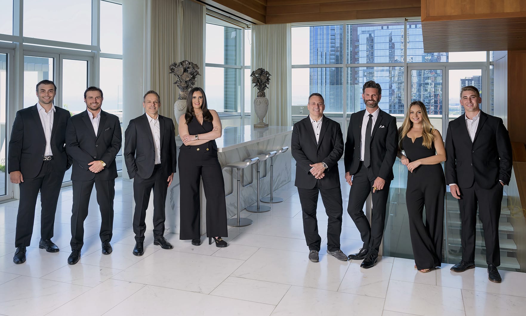 REV Group - Chicago Agent Magazine