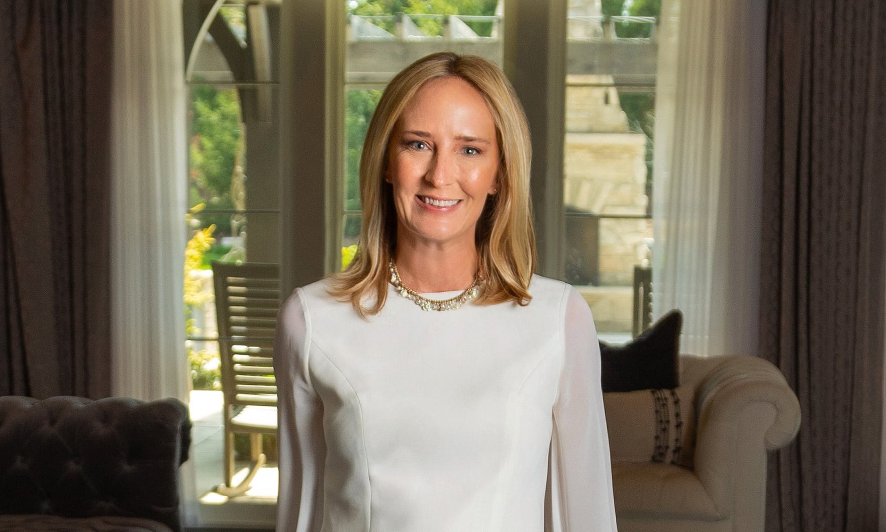 Ashley Kaehn - Chicago Agent Magazine