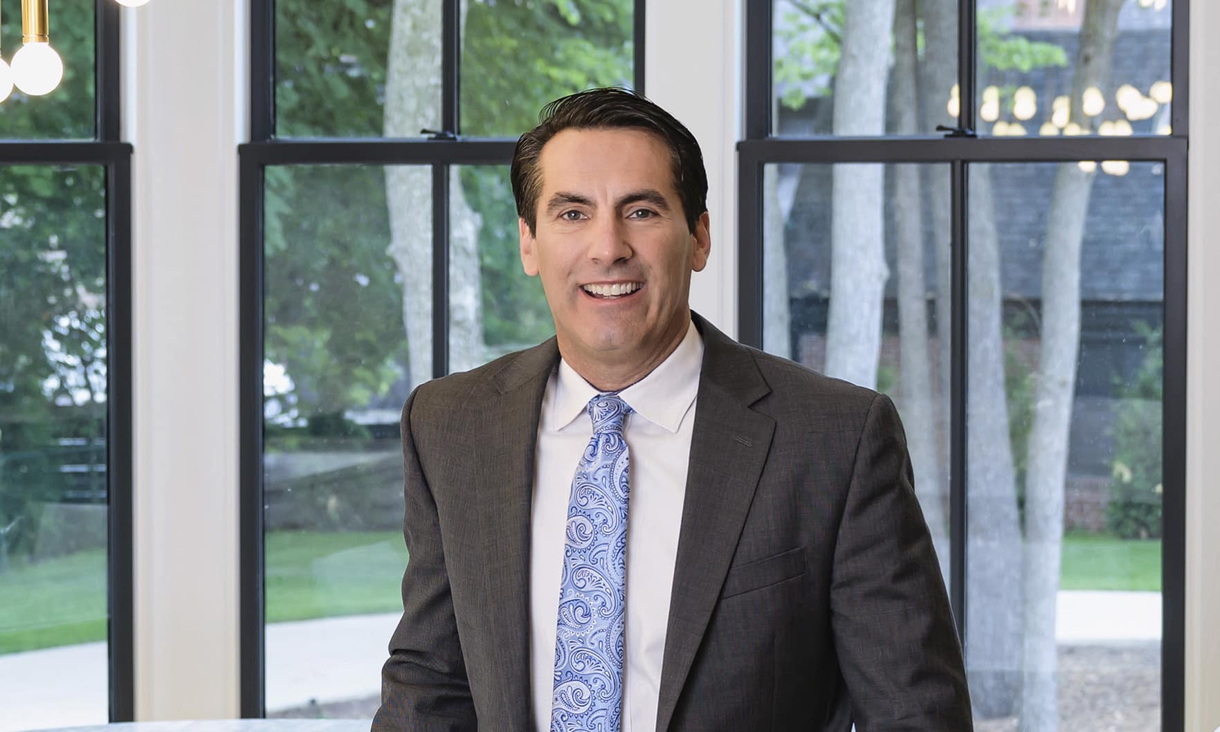 Michael LaFido - Chicago Agent Magazine