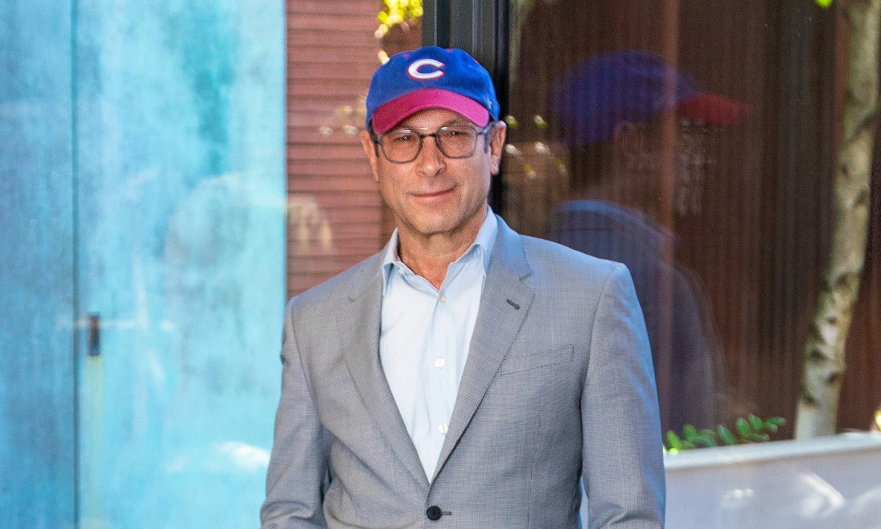 Brad Lippitz - Chicago Agent Magazine