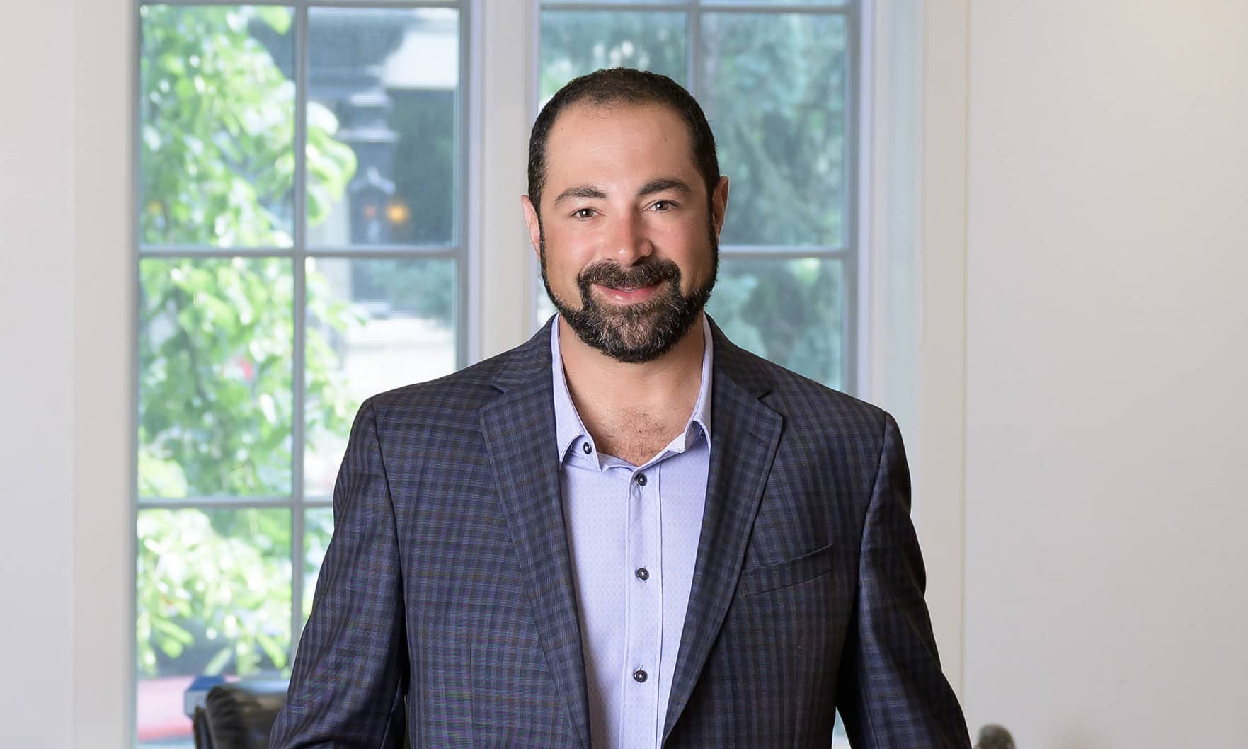 Tony Mitidiero - Chicago Agent Magazine