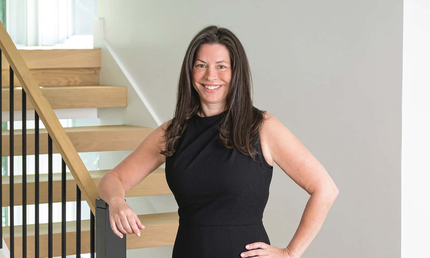 Lisa J. Saul - Chicago Agent Magazine