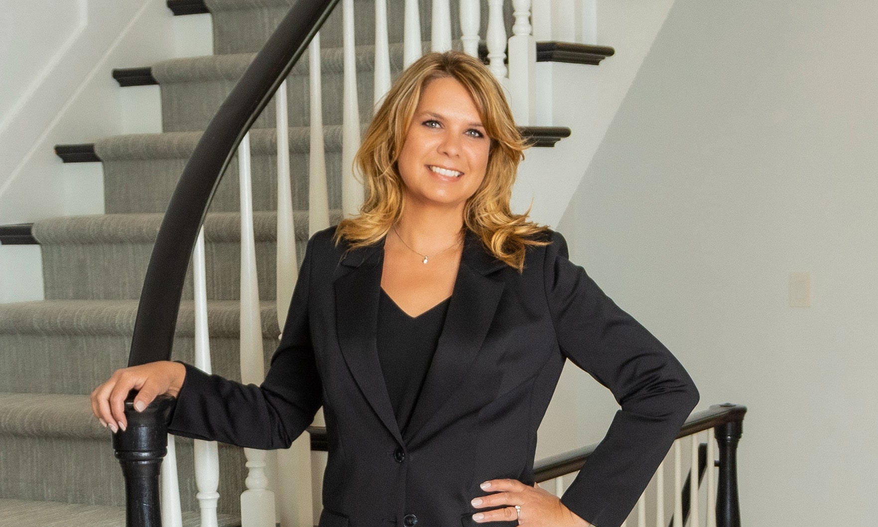 Vicki Tyne - Chicago Agent Magazine