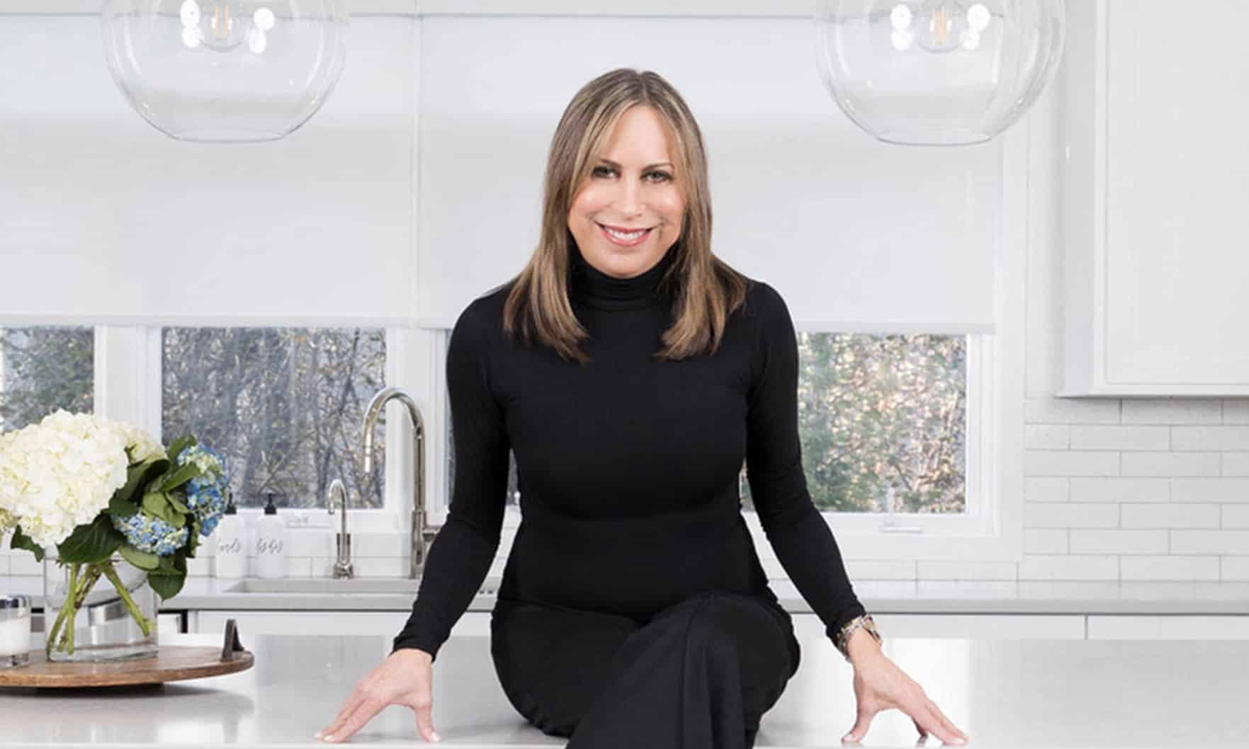 Lyn Wise - Chicago Agent Magazine