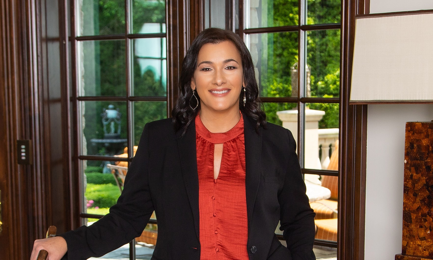 Danielle Wylie - Chicago Agent Magazine