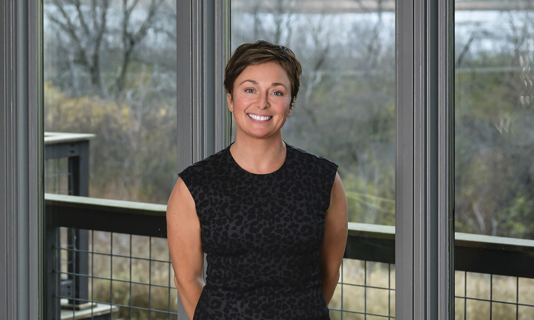 Shannon Blay - Chicago Agent Magazine