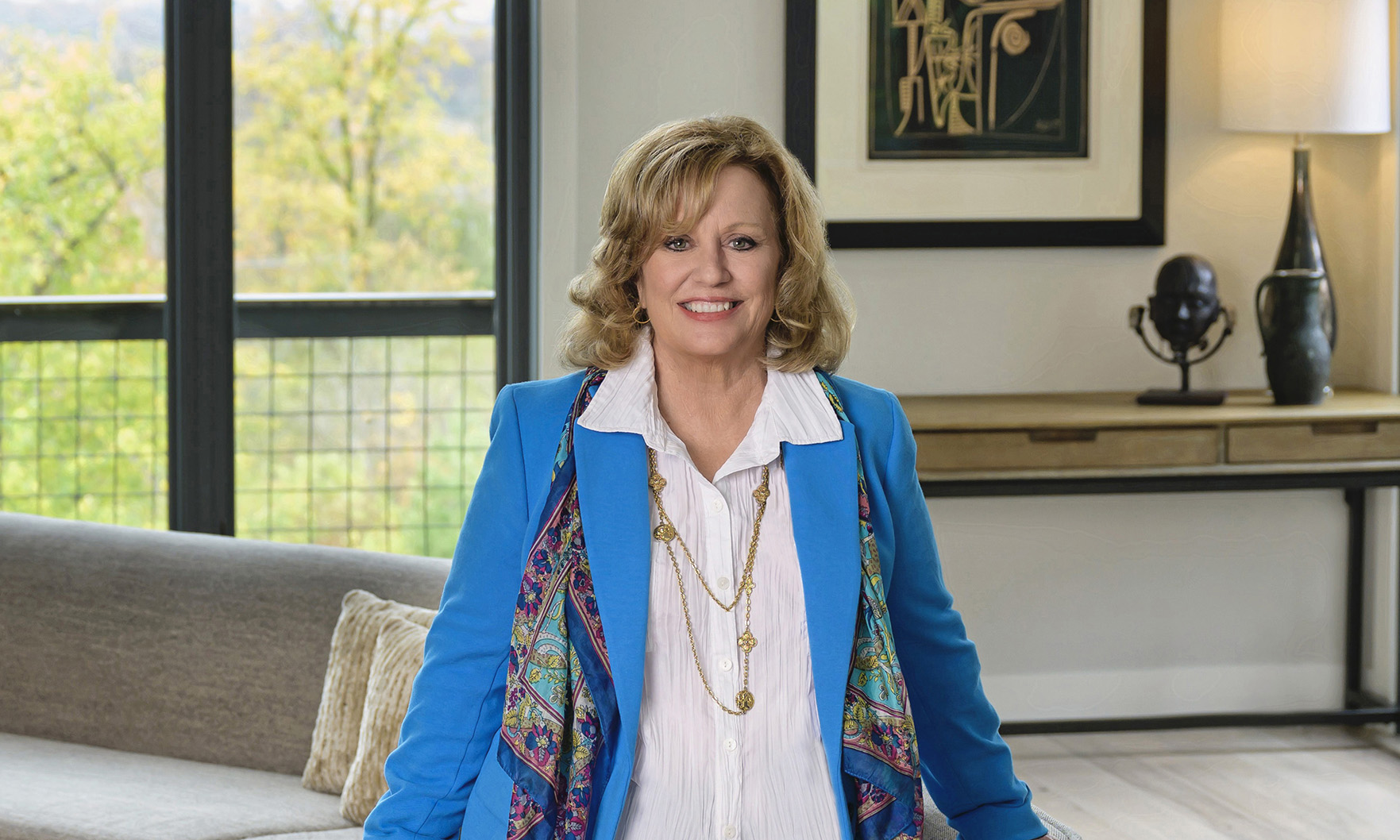 Martha Cucco - Chicago Agent Magazine