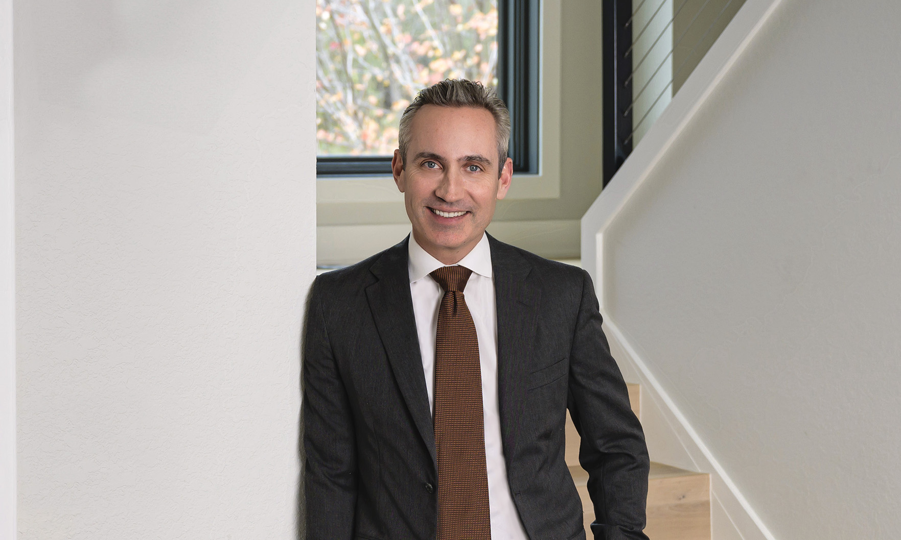 Tom Keefe - Chicago Agent Magazine