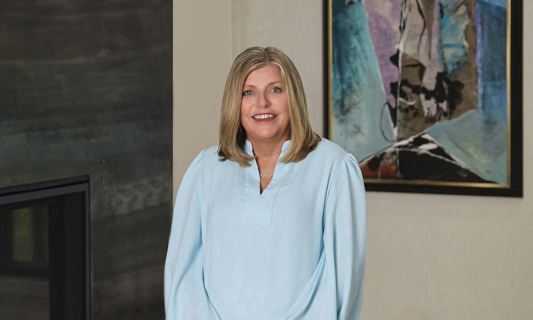 Stephanie Parent - Chicago Agent Magazine