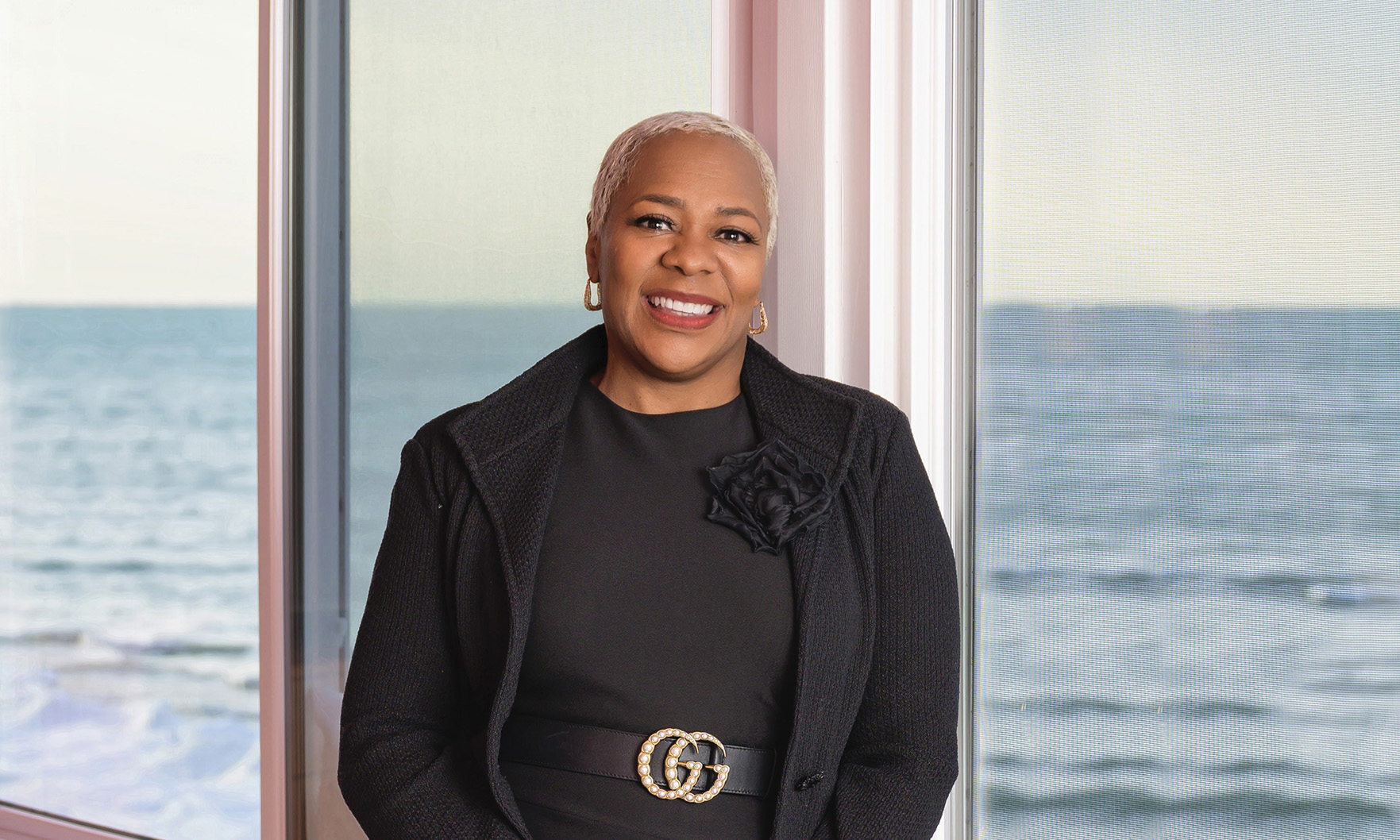 Mary Cossey - Chicago Agent Magazine