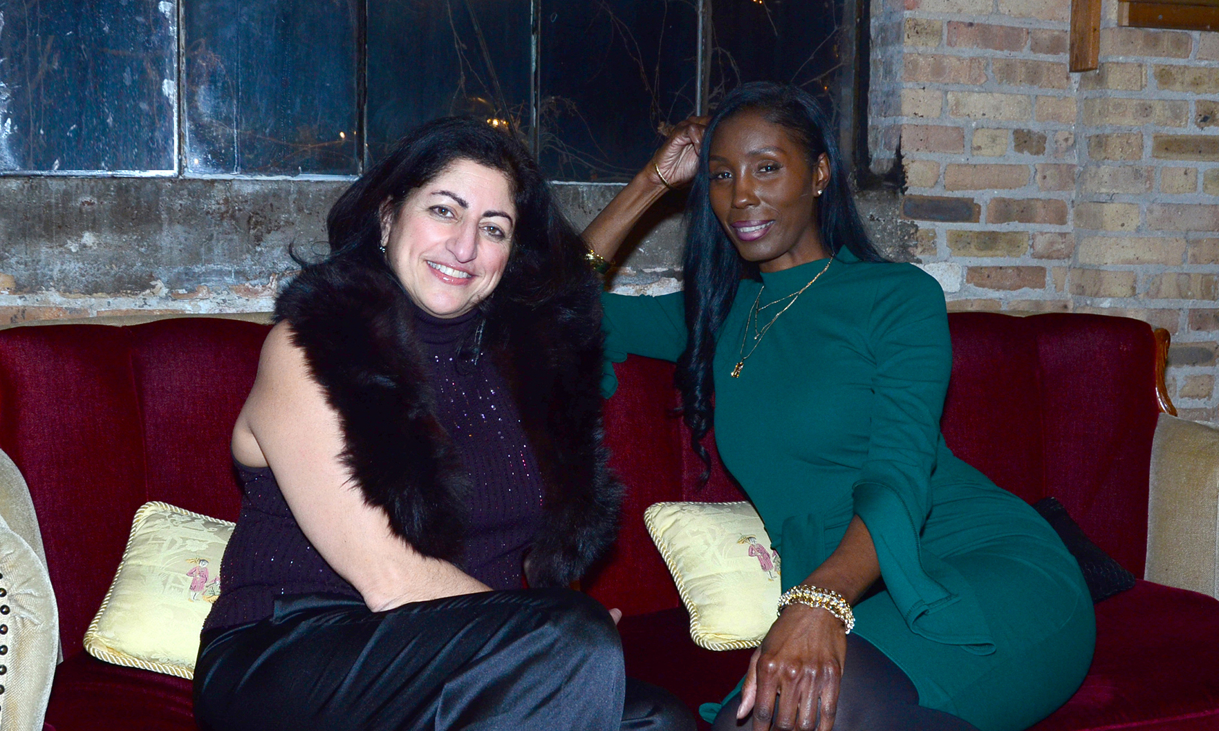 Dream Town Real Estate’s Casino Royale - Chicago Agent Magazine