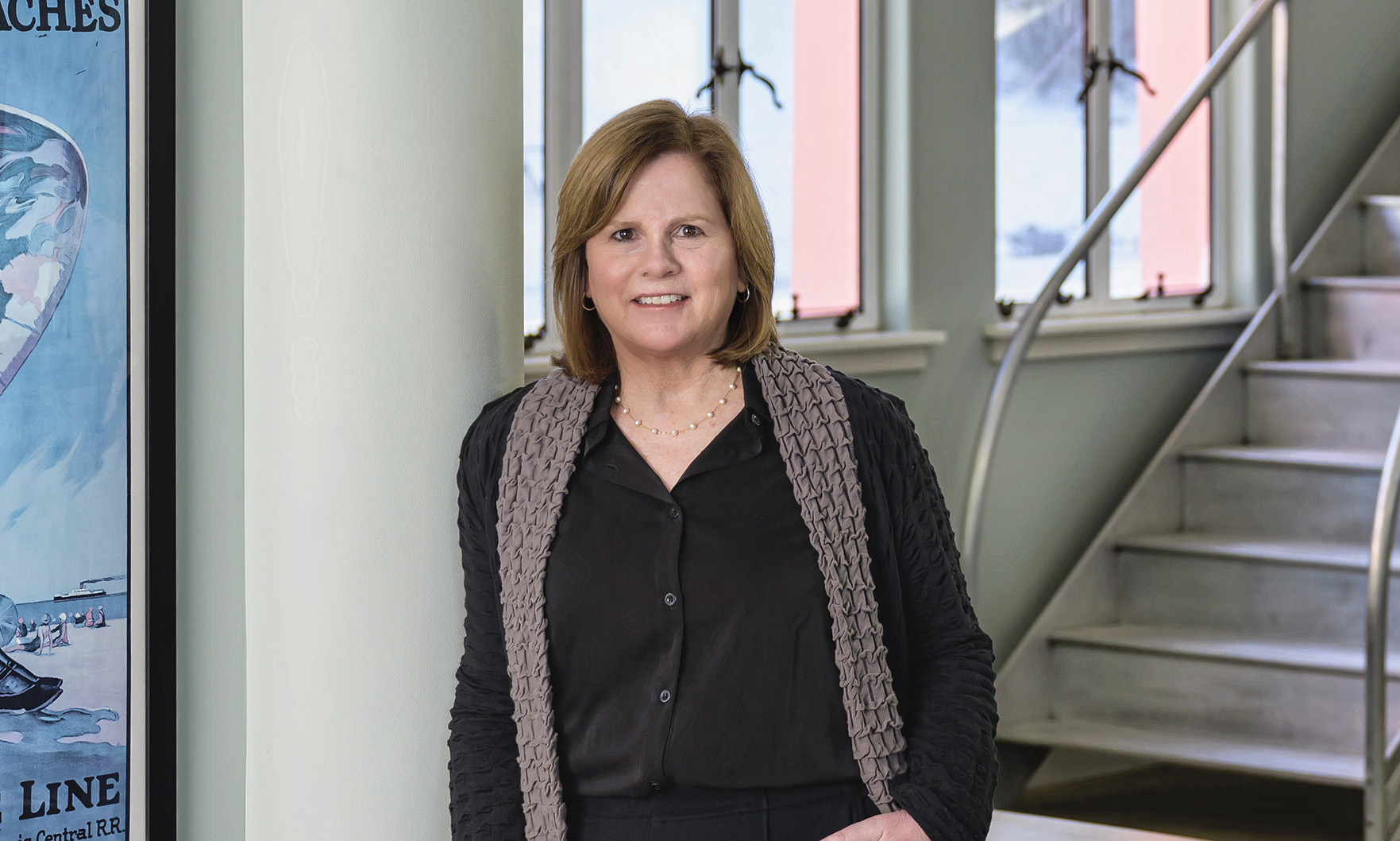 Eileen Quigley - Chicago Agent Magazine