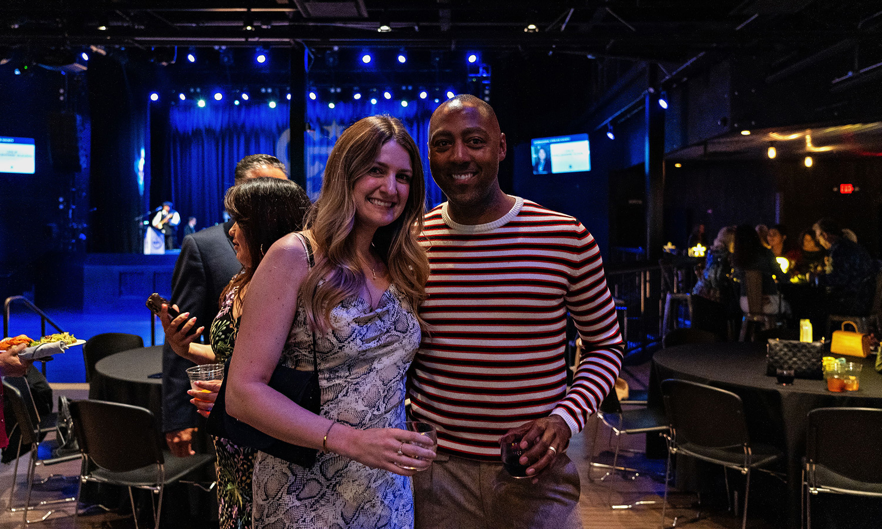 Coldwell Banker Realty’s Central West 2024 awards celebration - Chicago ...