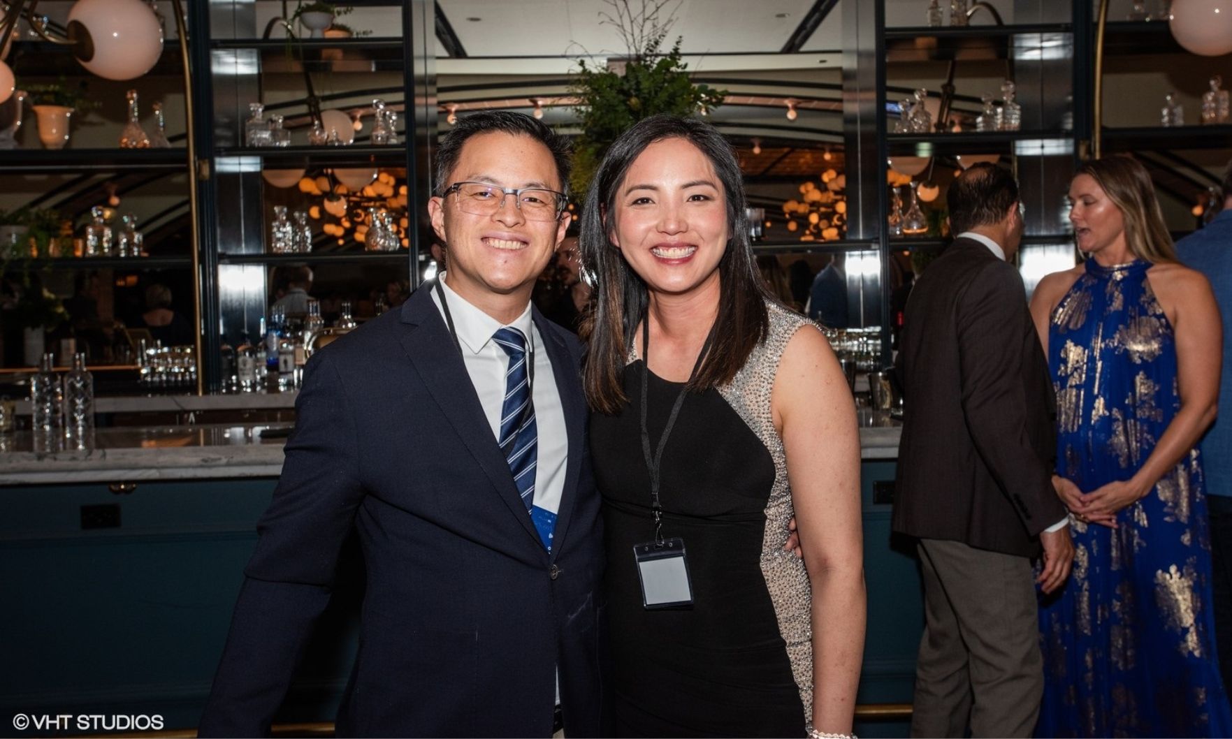 COMPASS Chicagoland's Legends Society event - Chicago Agent Magazine