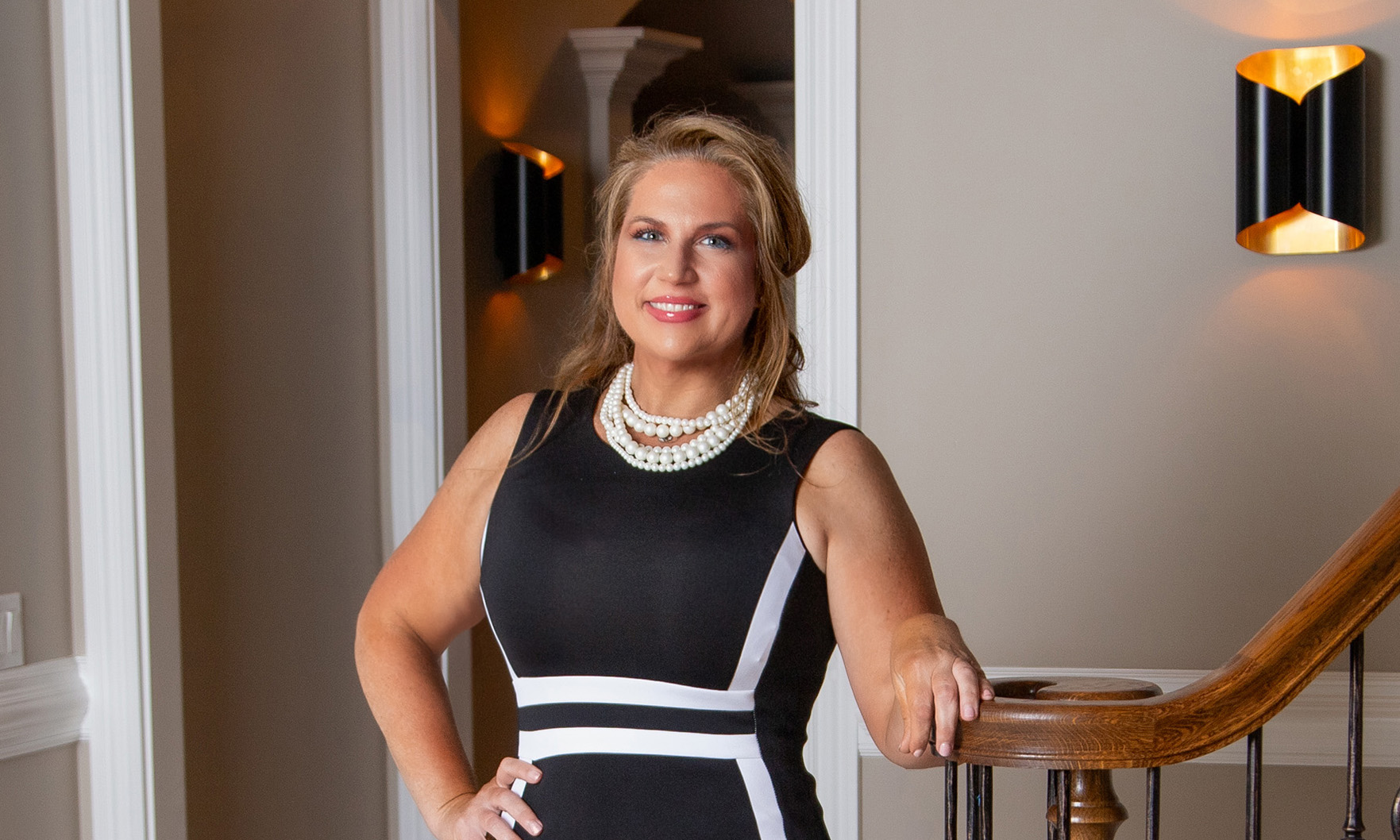 Jaymi Block - Chicago Agent Magazine