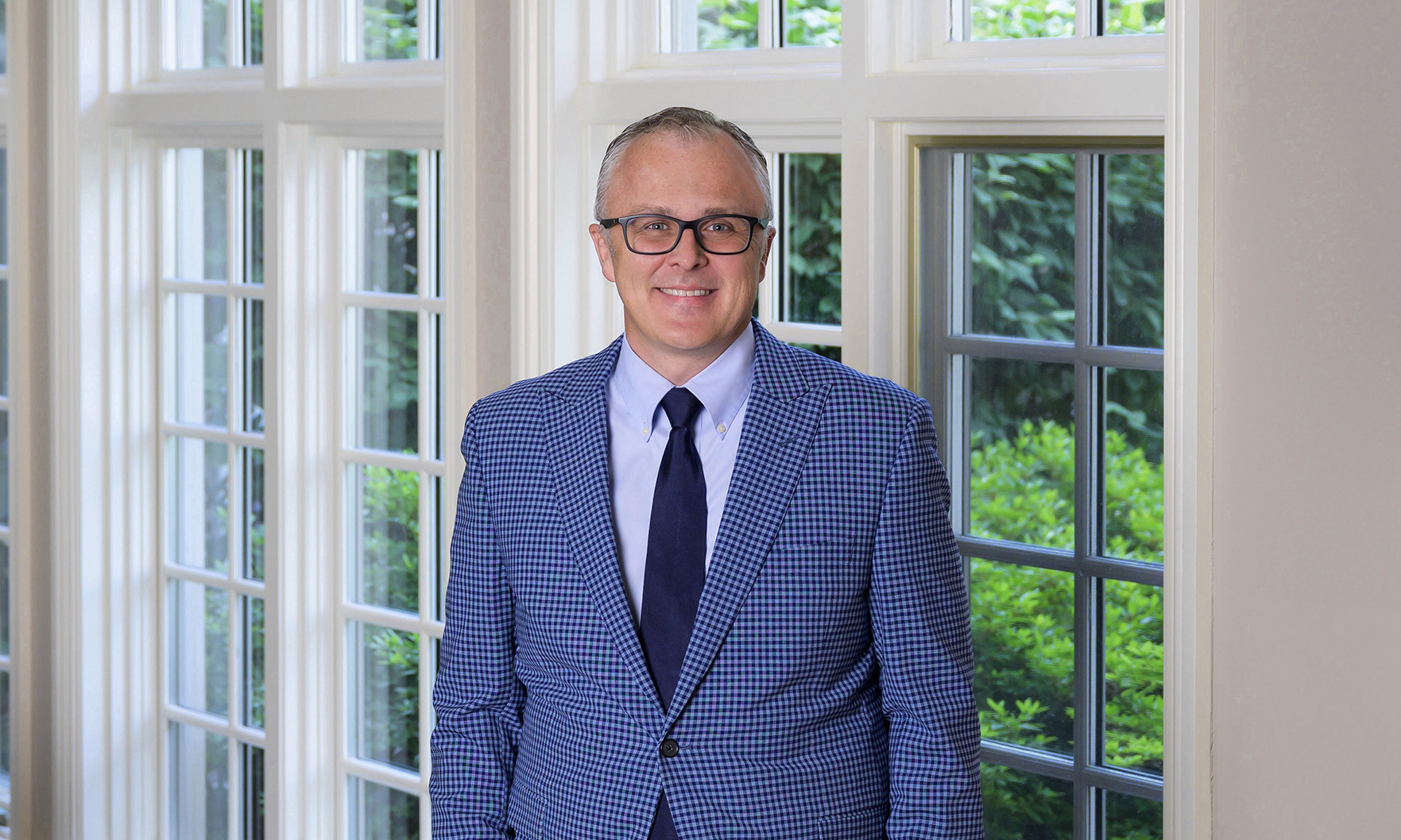 Jason Brown - Chicago Agent Magazine