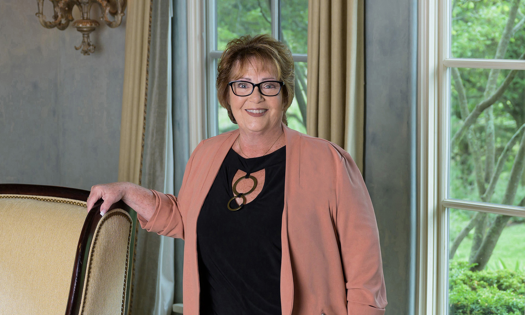 Marge Cahill - Chicago Agent Magazine