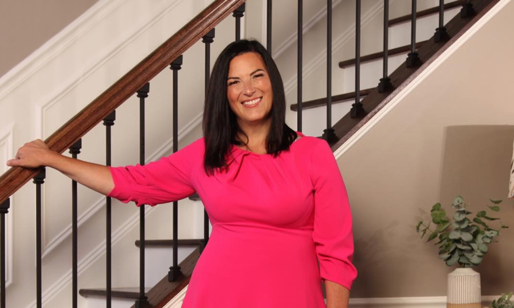 Amber Cawley - Chicago Agent Magazine