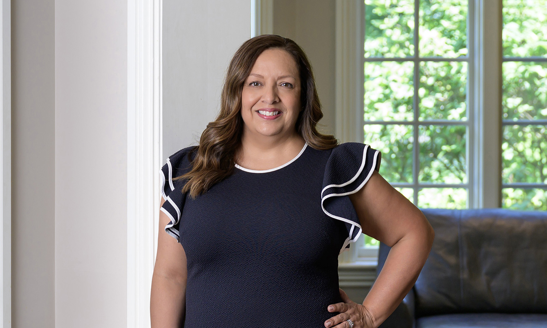 Rose Dante - Chicago Agent Magazine