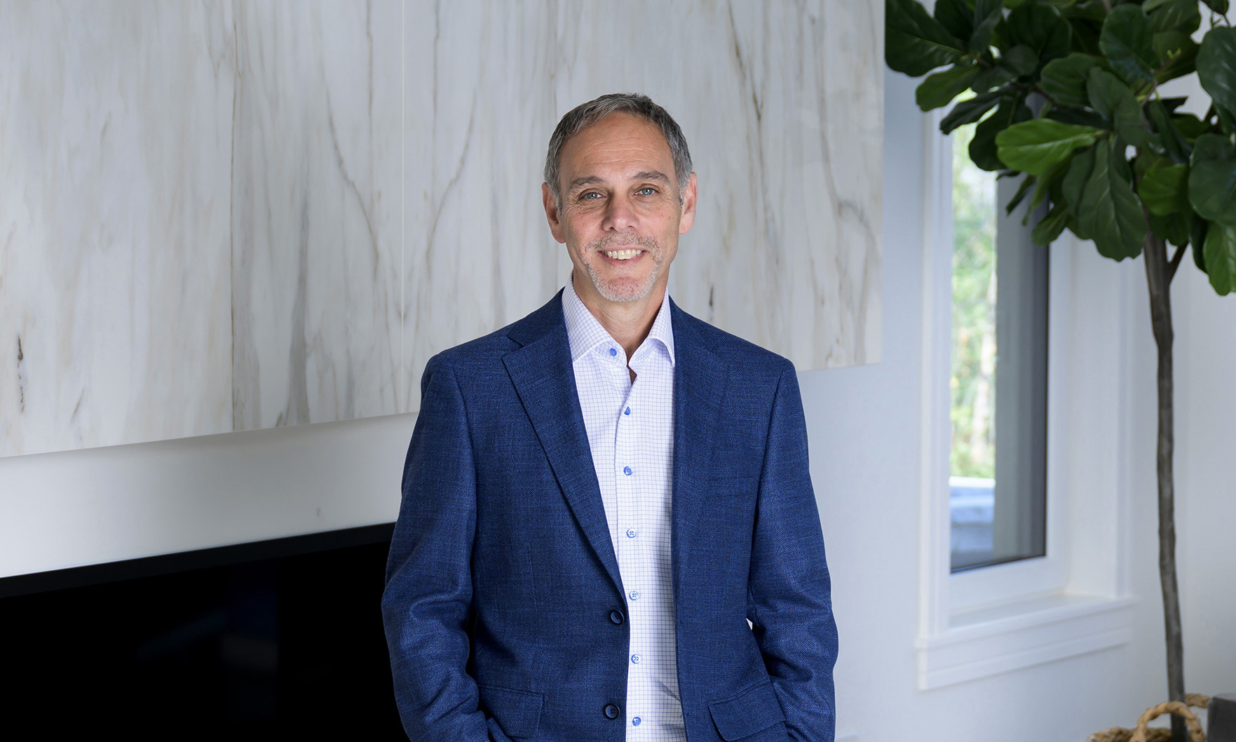 Paul Frischer - Chicago Agent Magazine