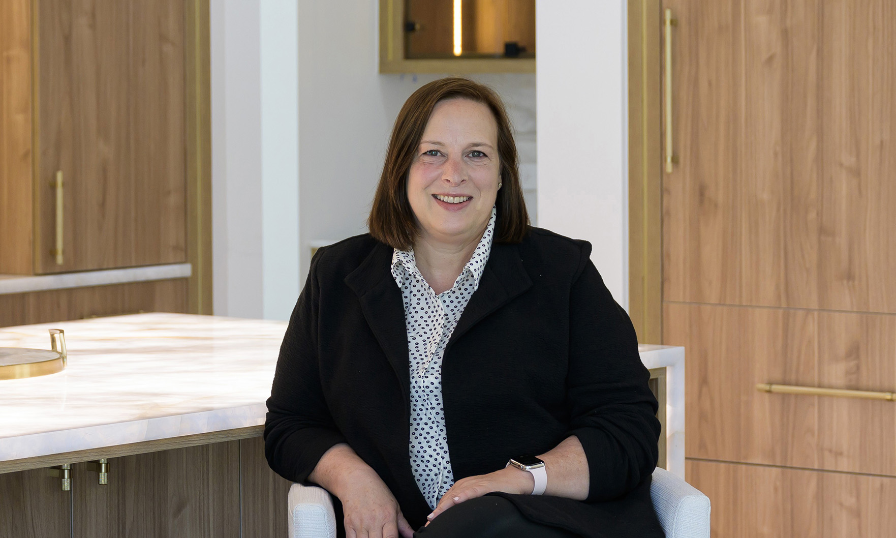 Andrea Geller - Chicago Agent Magazine