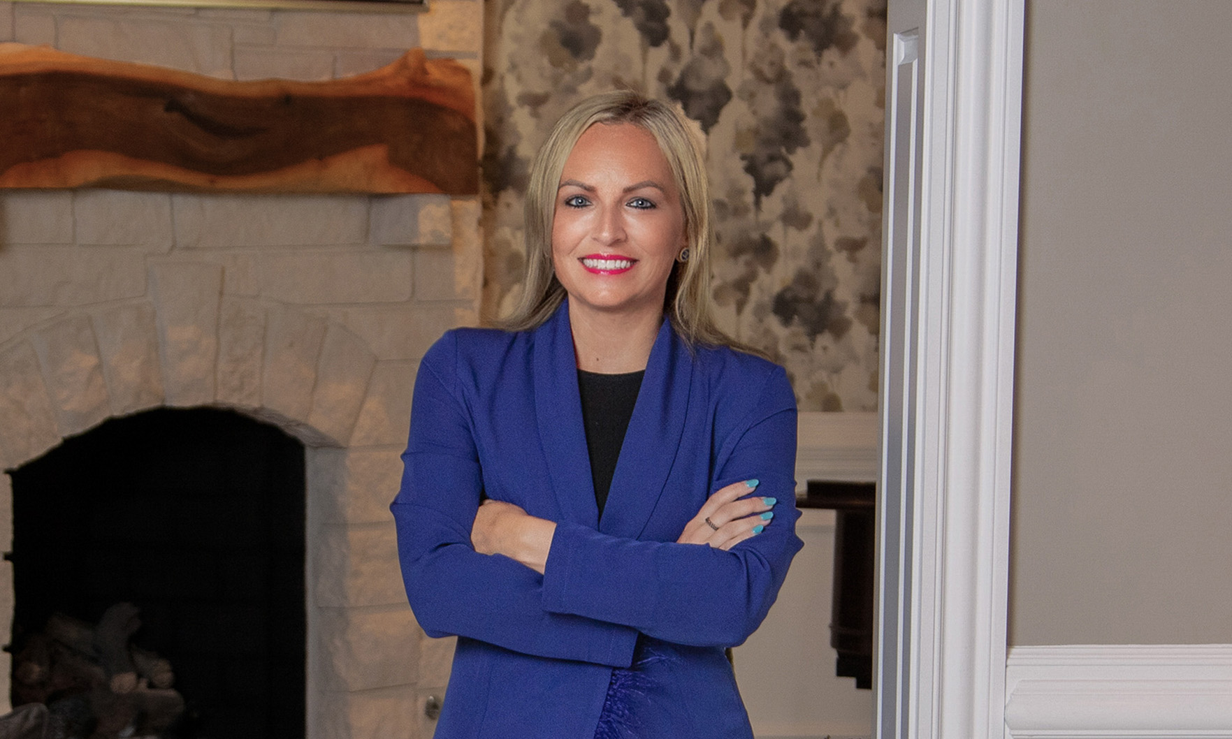 Rachael Rae Gish - Chicago Agent Magazine