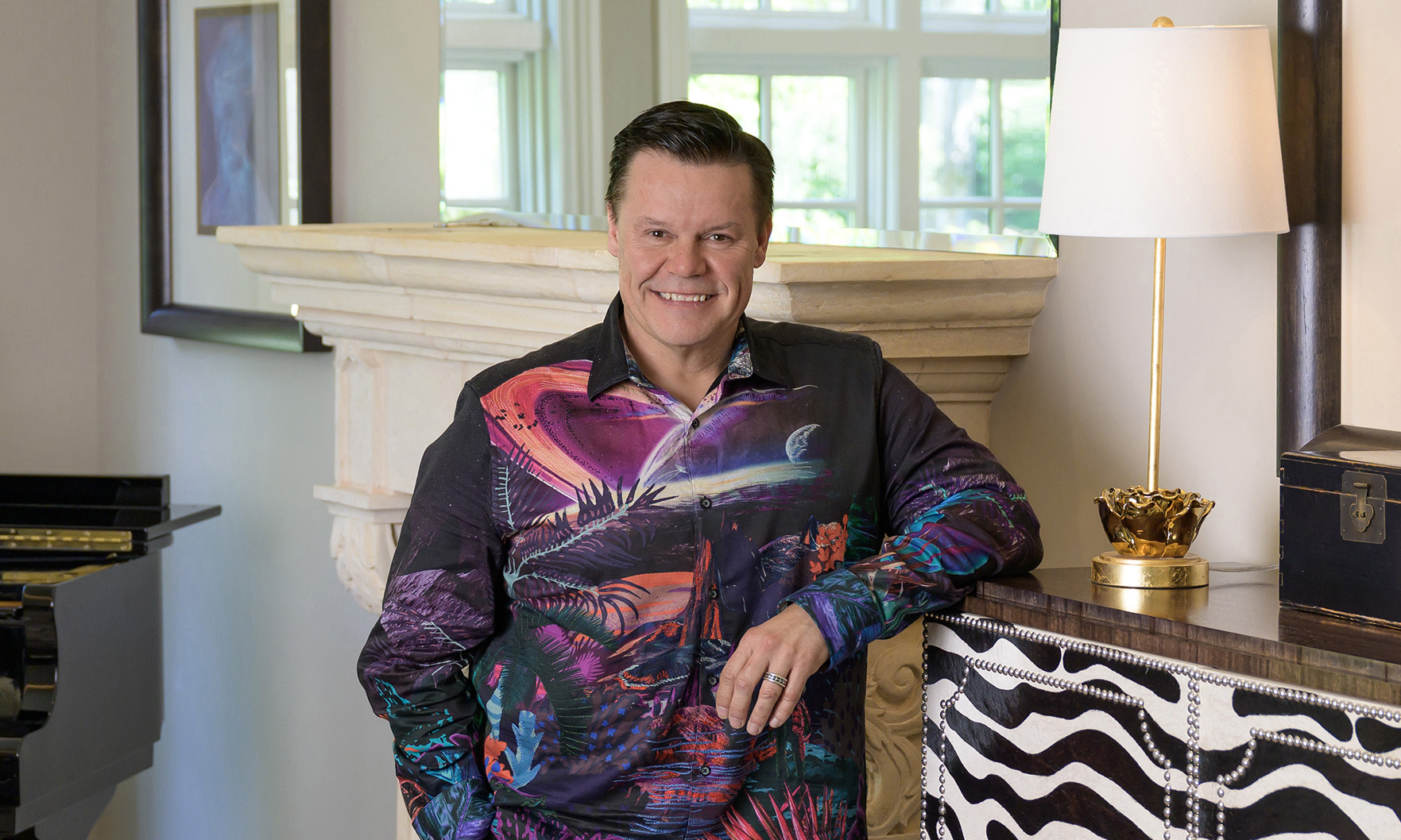 Jeff Gregory - Chicago Agent Magazine