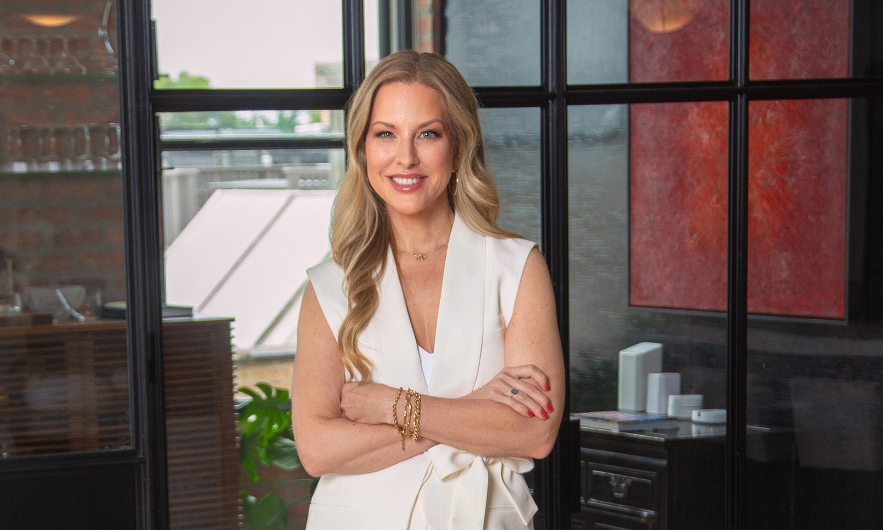 Shelly Gubser - Chicago Agent Magazine