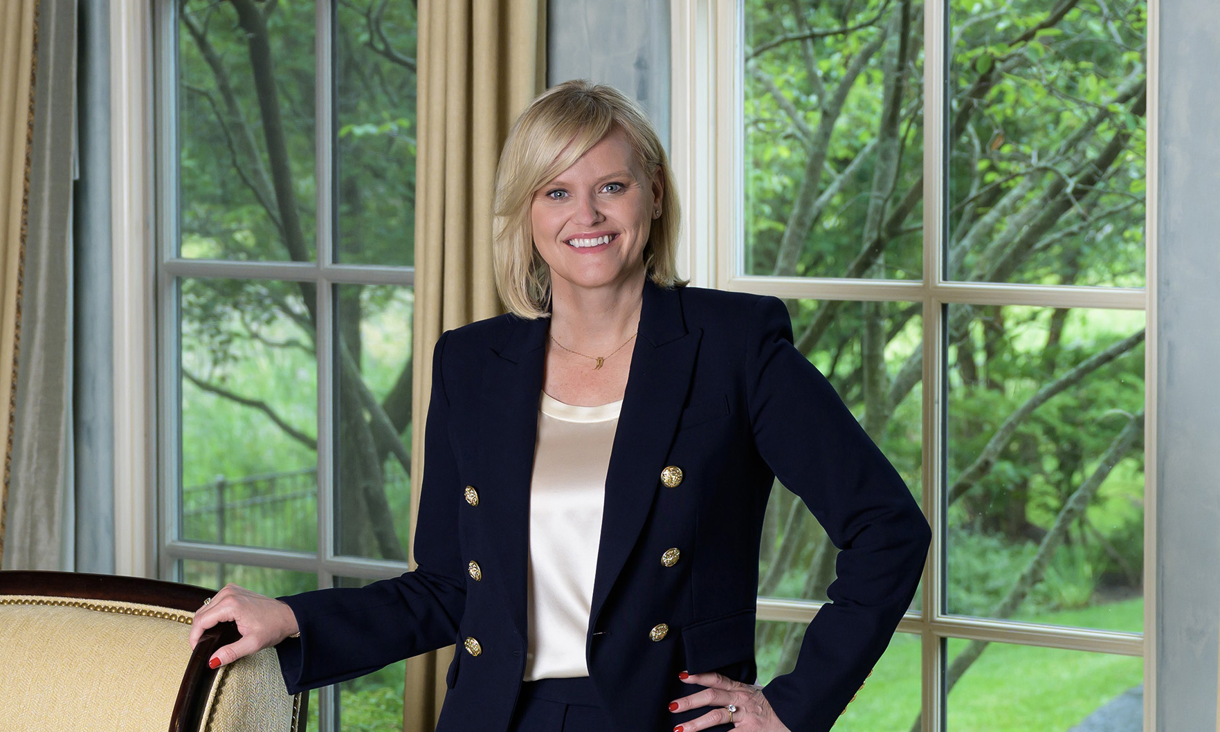 Jessica Jakubowski - Chicago Agent Magazine