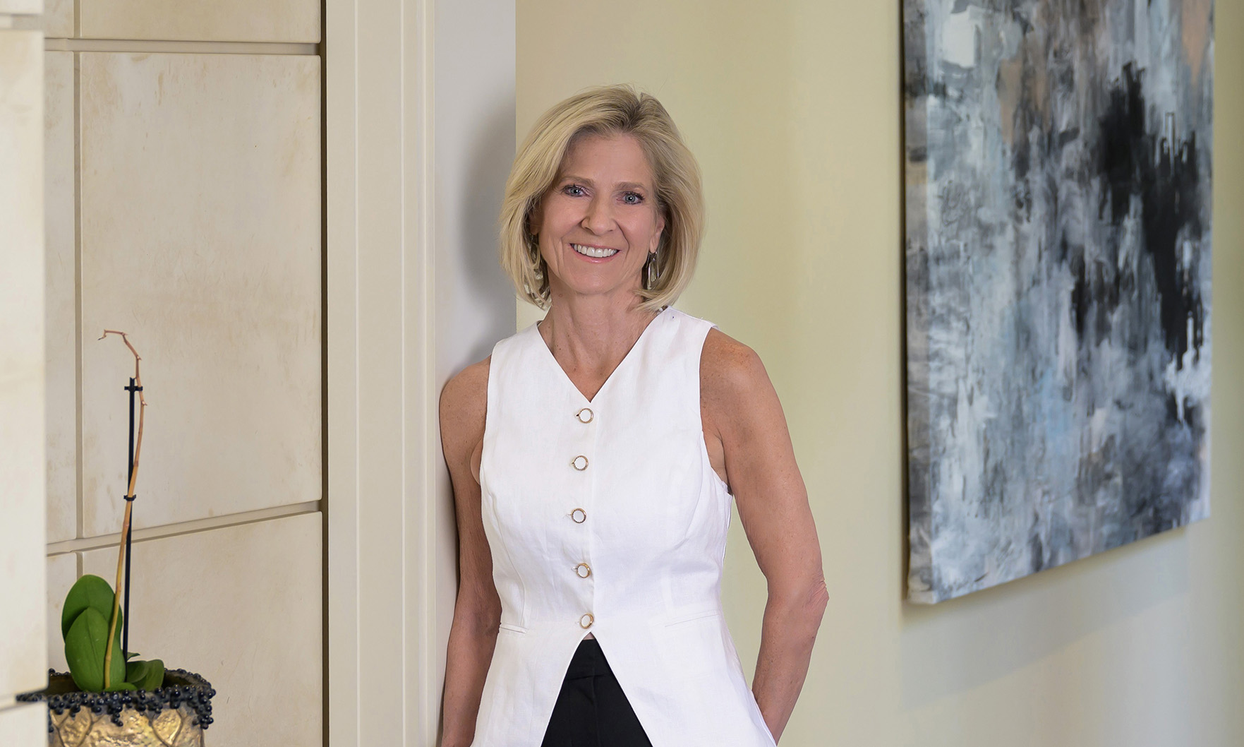 Martha Klein - Chicago Agent Magazine