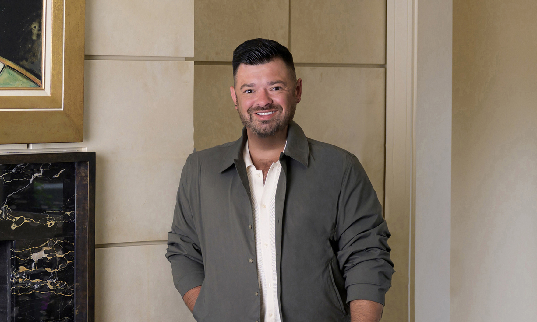 Terry F Kraus III - Chicago Agent Magazine