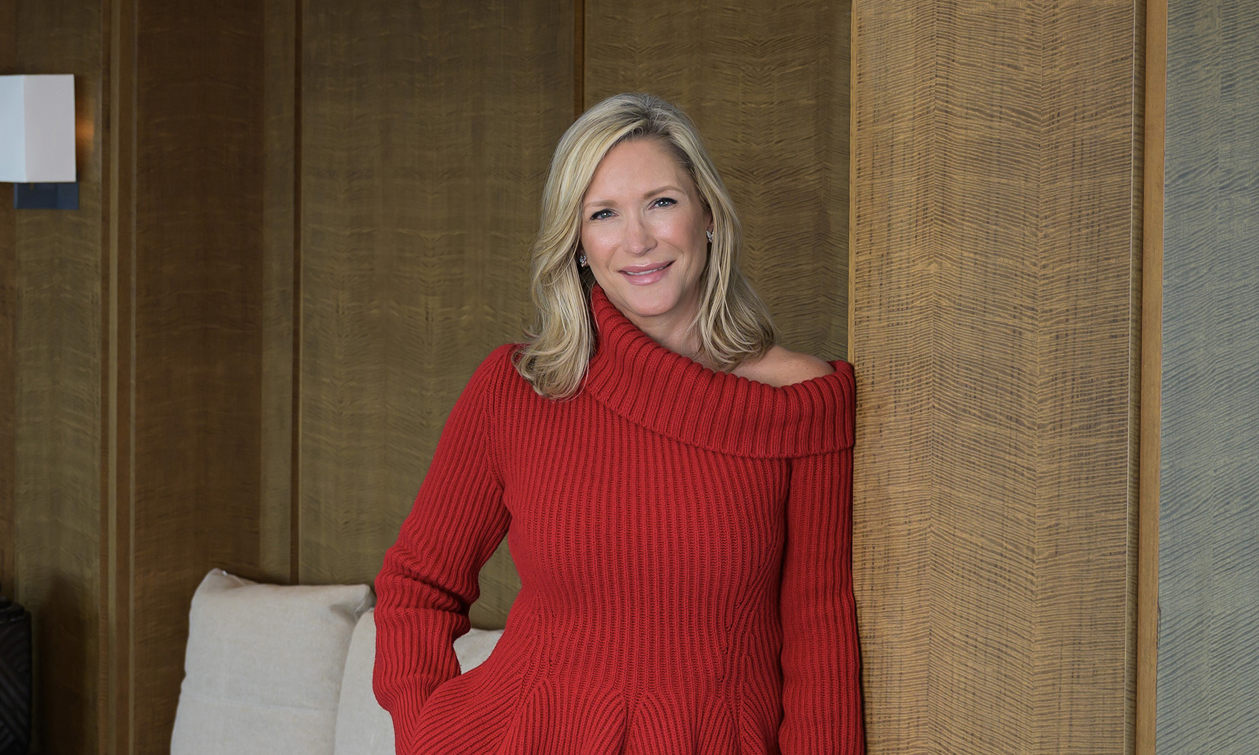 Julie Latsko - Chicago Agent Magazine