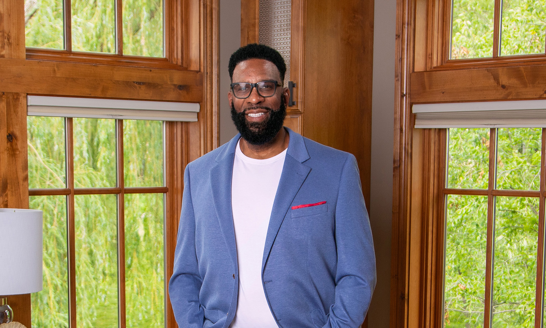 Monard Lee - Chicago Agent Magazine