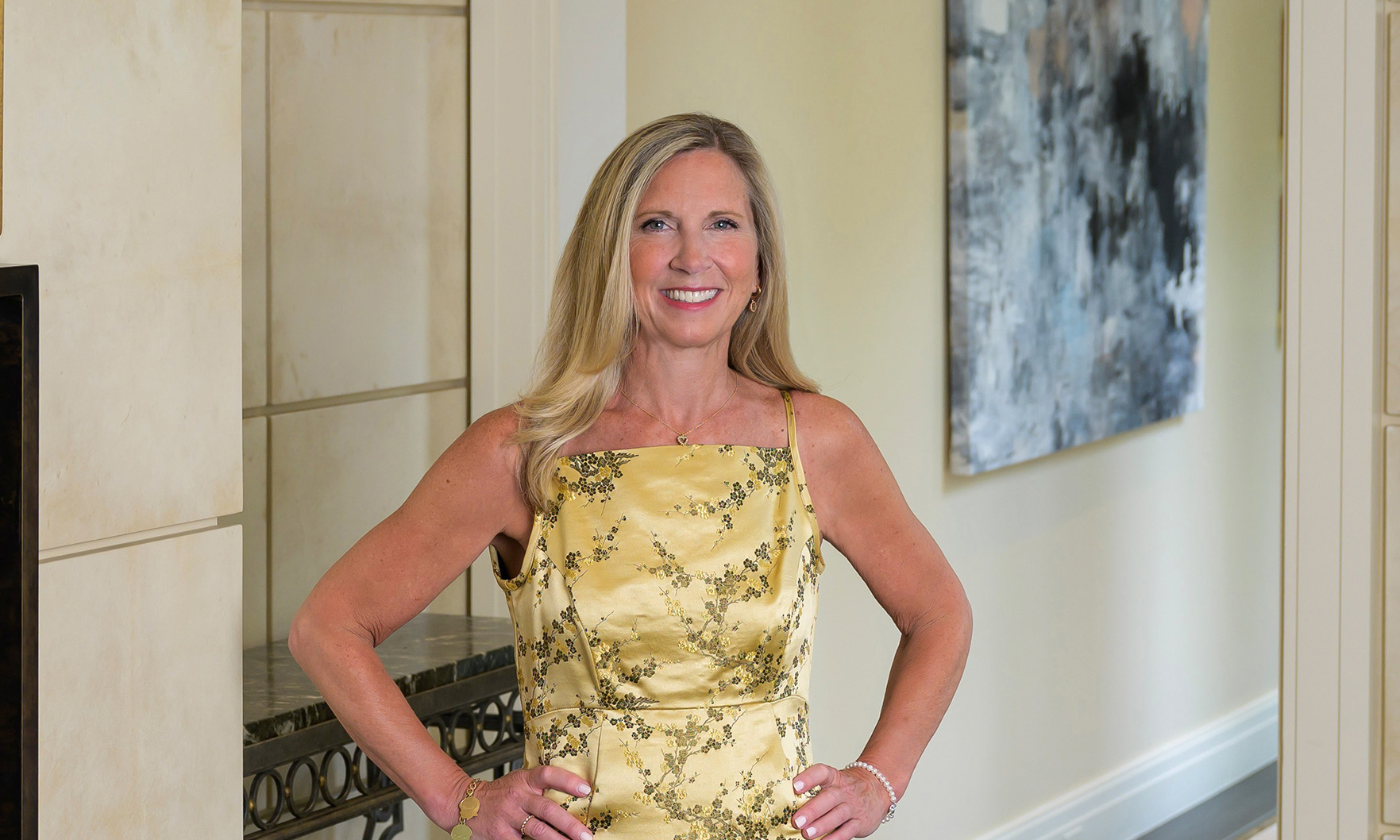 Emily McClintock - Chicago Agent Magazine