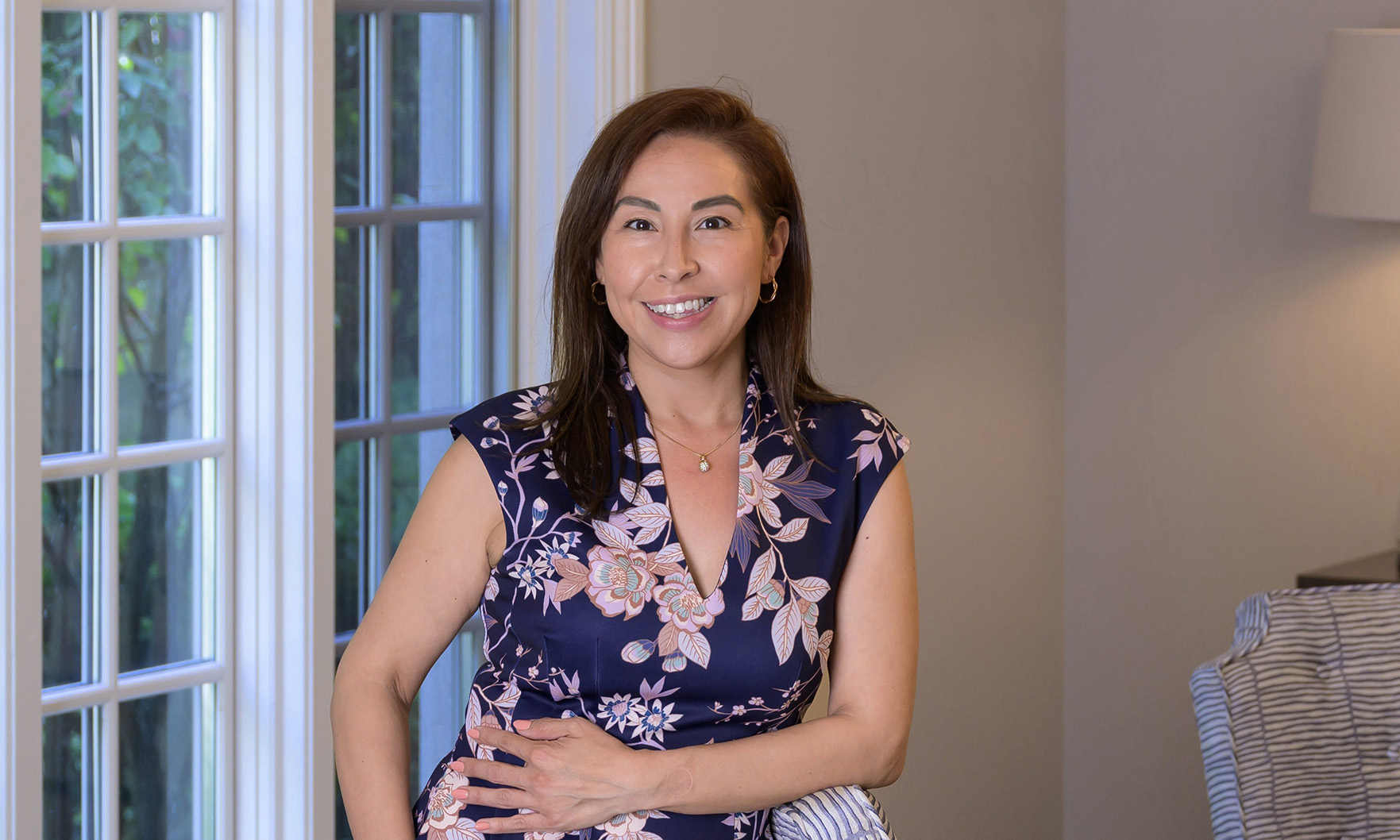 Patricia Pulido - Chicago Agent Magazine