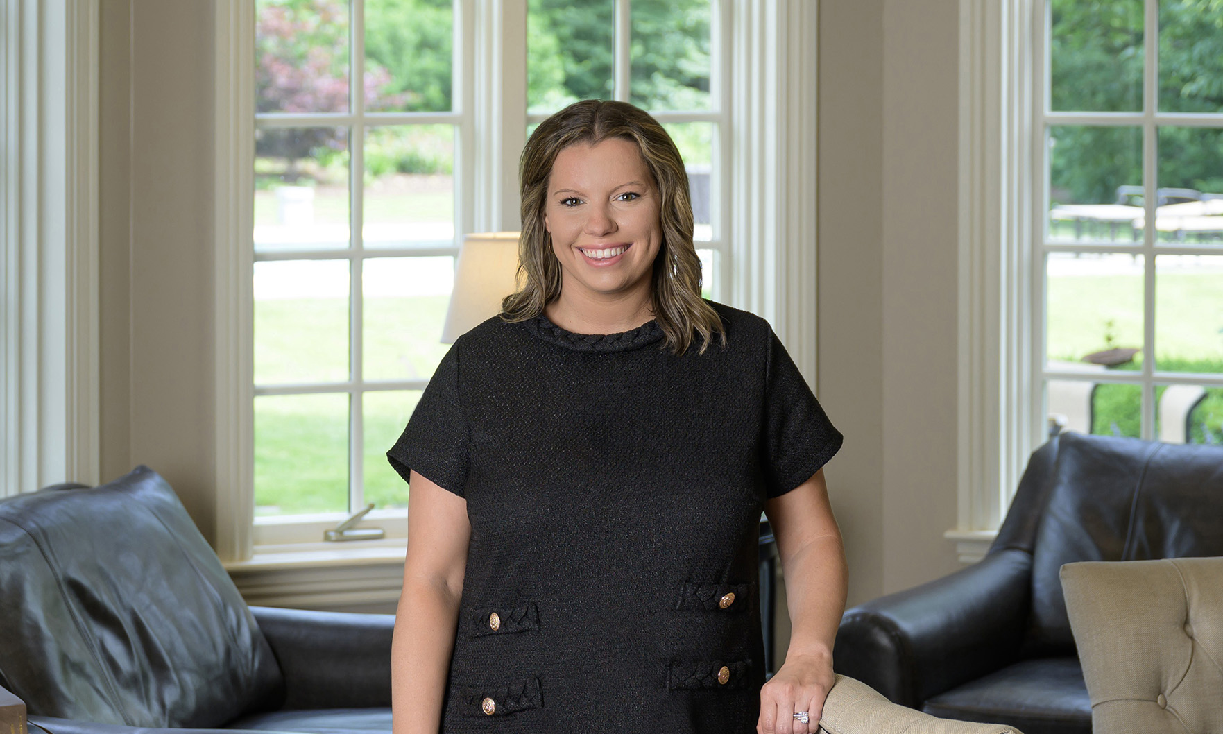 Niki Rocco - Chicago Agent Magazine