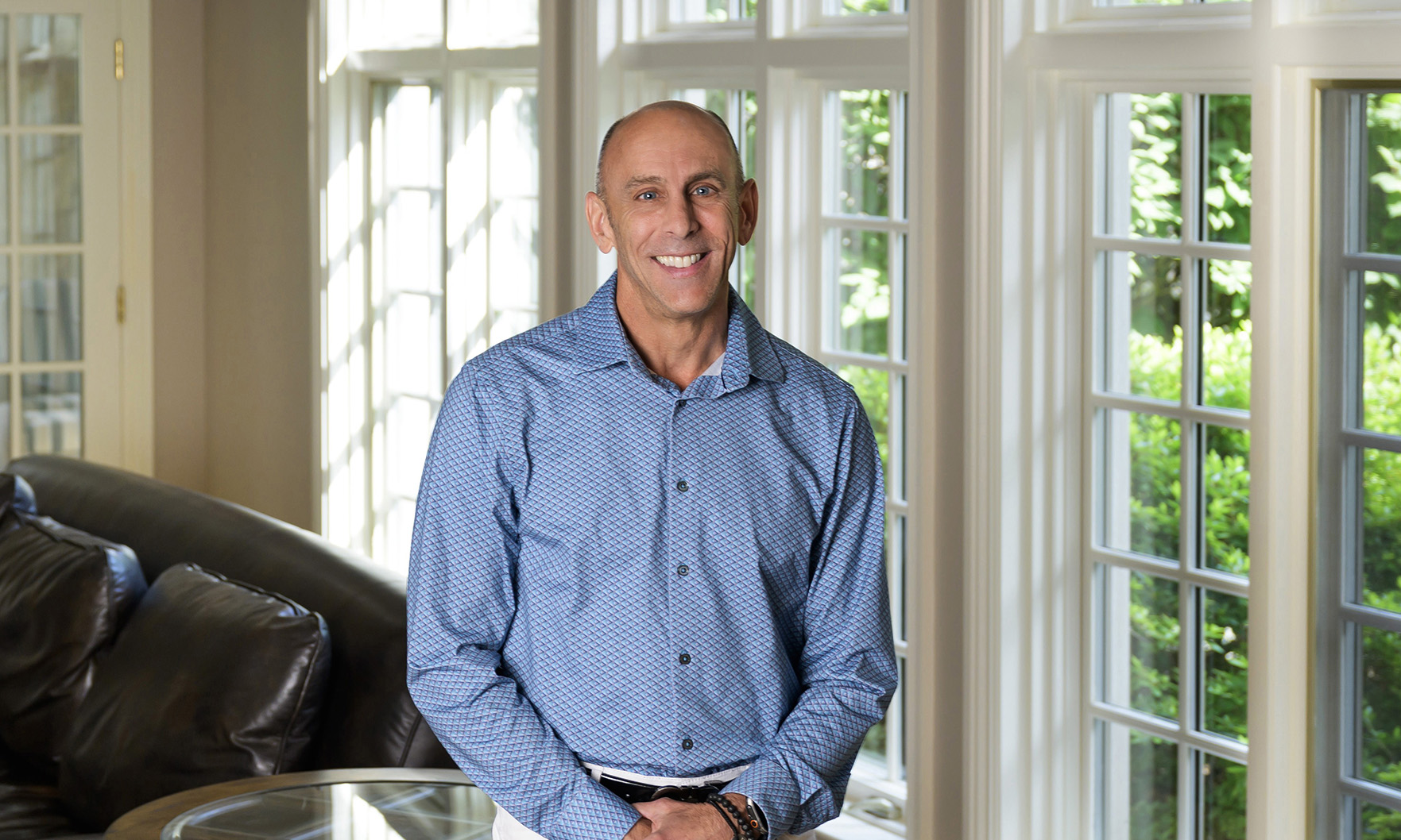 Dan Rogers - Chicago Agent Magazine