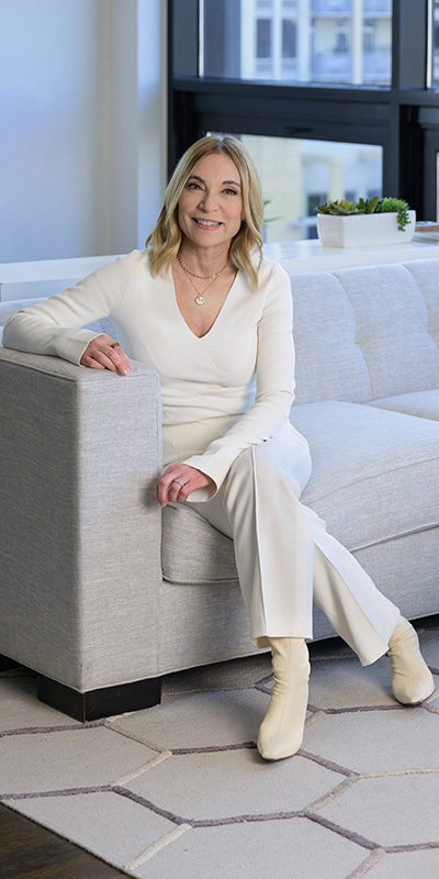 Amy Sunshine - Chicago Agent Magazine