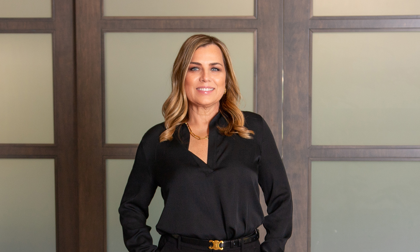 Lisa Vaske - Chicago Agent Magazine