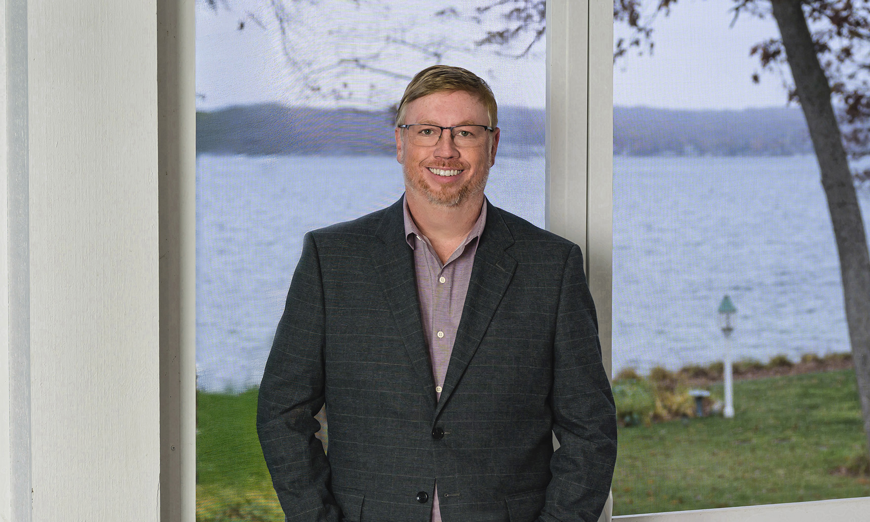 Mac Corey - Chicago Agent Magazine